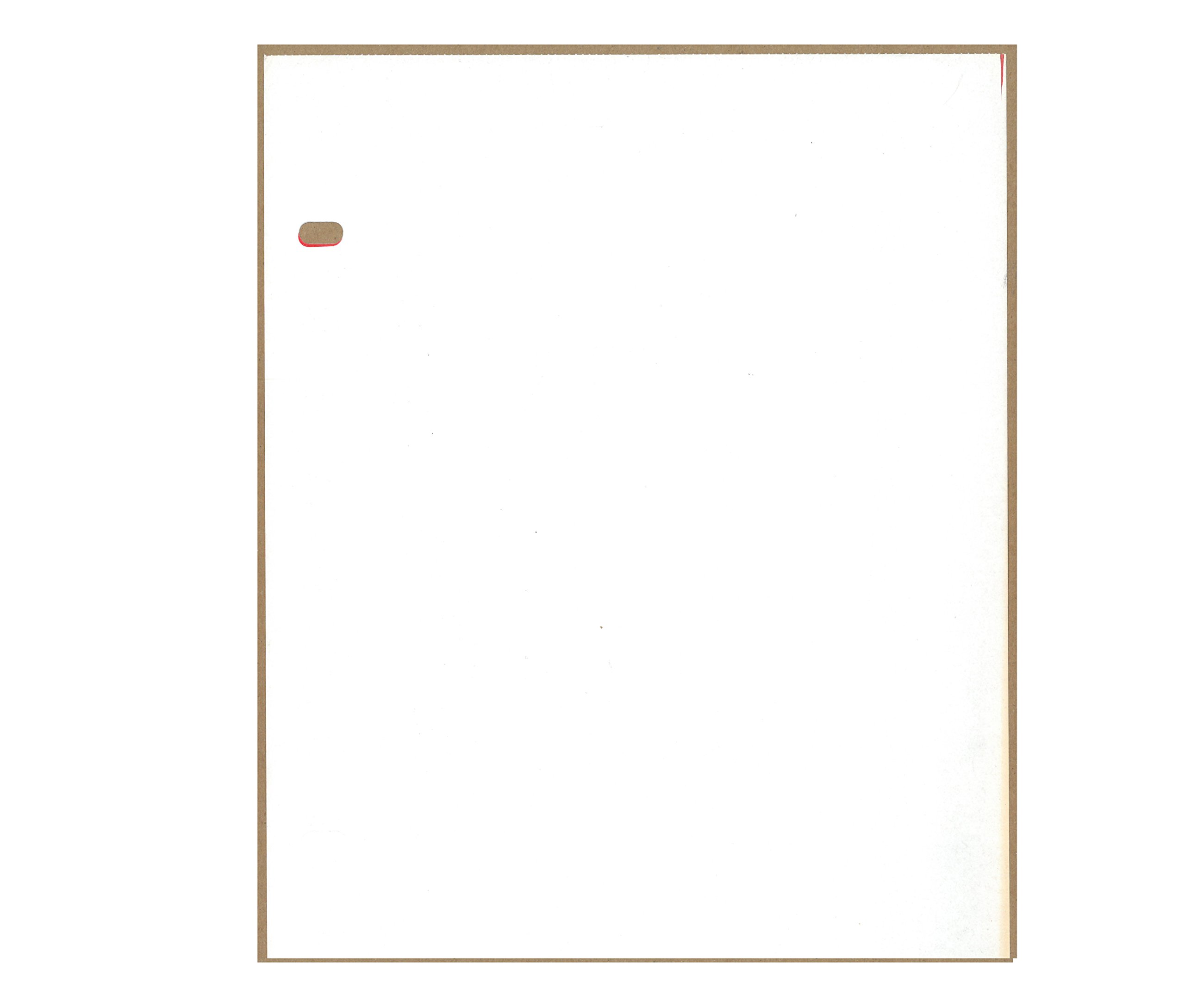 ECG Paper for Quinton Q4000 & Q3000 - 216 X 280 X 218 Sheets(15022-001) (10)