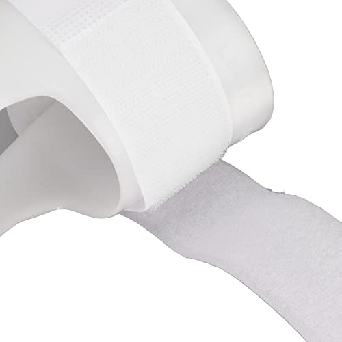 AFO Splint, Hollow Heel Ankle Foot Orthosis Support for Injury Recovery (S, Right)