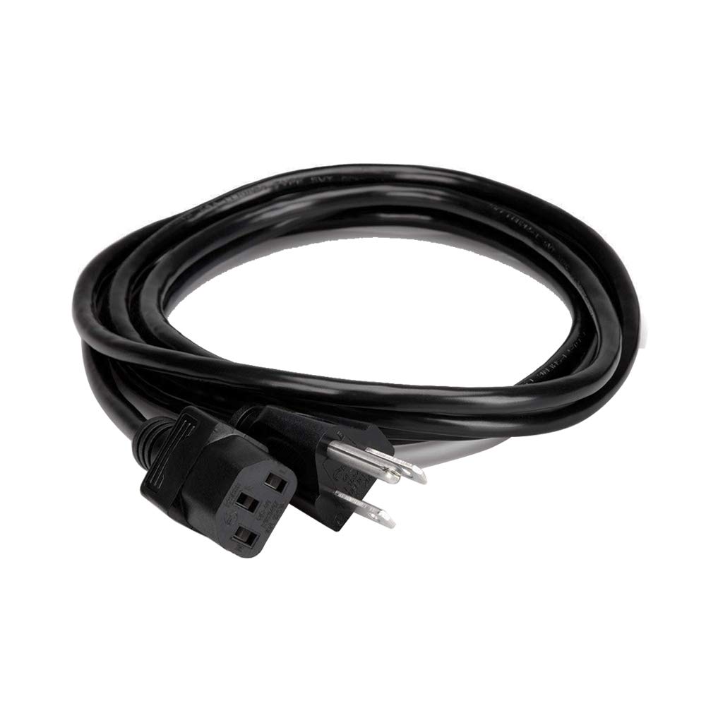 Furman PST-8 Power Station Home Theater Power Conditioner with (2) Extension Cable Bundle