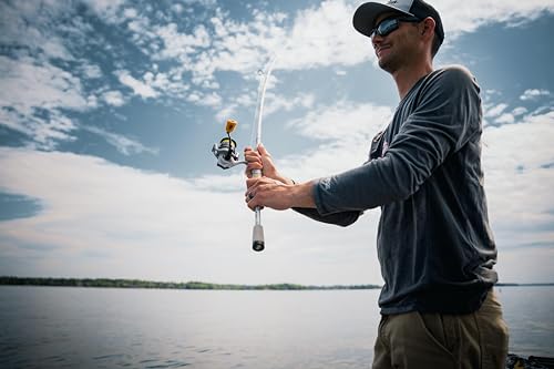 Abu Garcia Jordan Lee Spinning Fishing Reel
