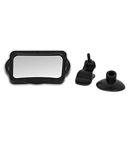 Nuby Back Seat Baby View Mirror