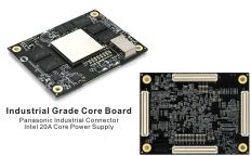 ALINX AX7Z035C: Zynq-7000 SoC XC7Z035 (FPGA Development Board + USB Downloader)