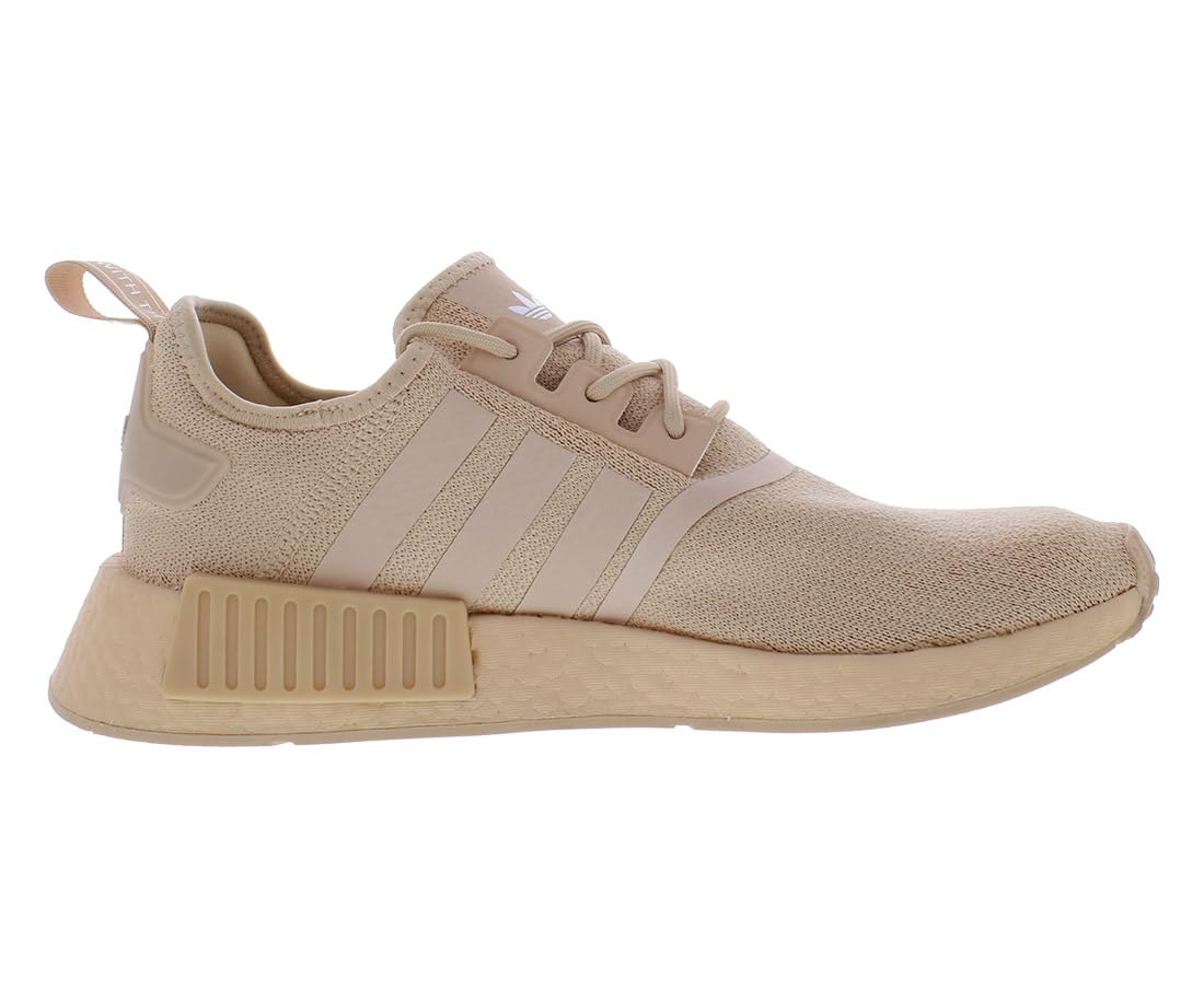 adidas NMD_R1 Shoes Women's, Pink, Size 6.5