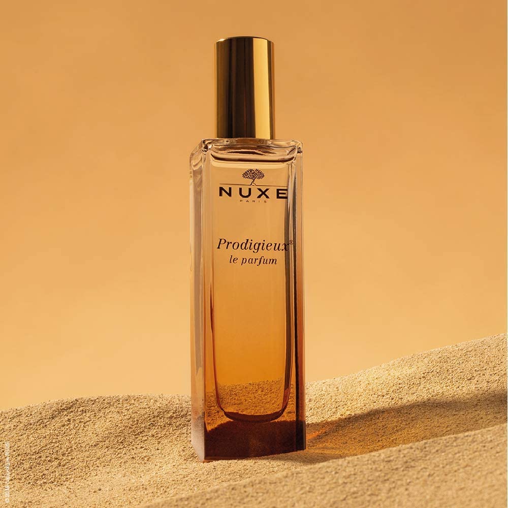 Nux Paris Prodigieux Le Parfum, Eau De Parfum, 1.6 Fl. Oz. 50 mL
