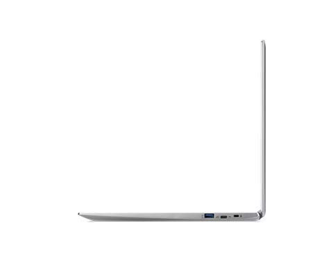 Acer 15.6in FHD(1920x1080) IPS Touchscreen Business Chromebook, Intel Celeron N3350 Processor, 4GB LPDDR4 RAM, 32GB SSD, WiFi, Bluetooth, Chrome OS (Renewed)