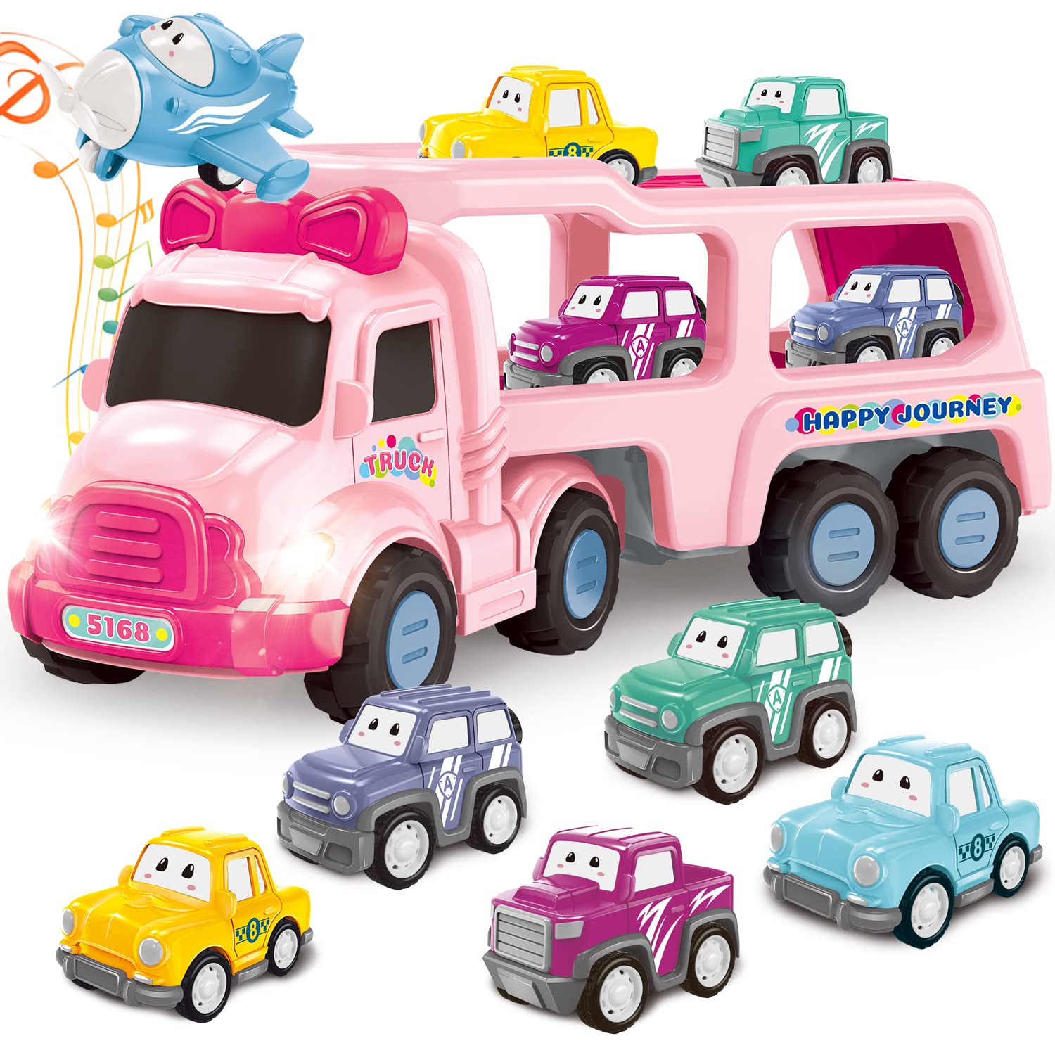 VEOJOY Toy Box Storage Large Toy Organizers