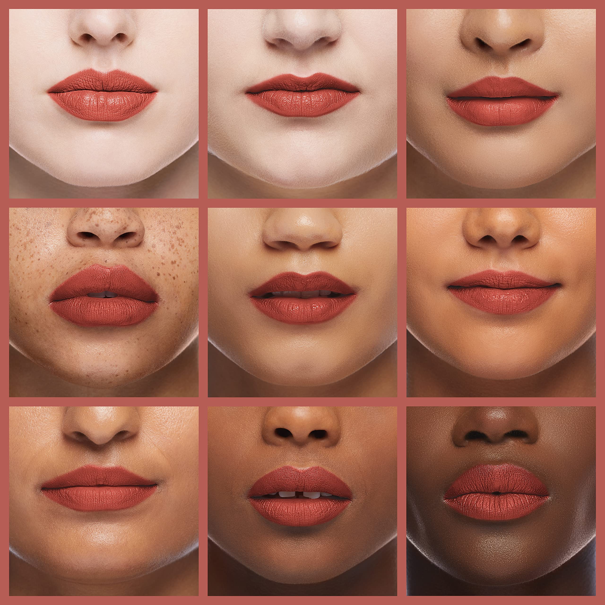 NYX PROFESSIONAL MAKEUP Lip Lingerie XXL Matte Liquid Lipstick - Turn-On (Peach Nude)