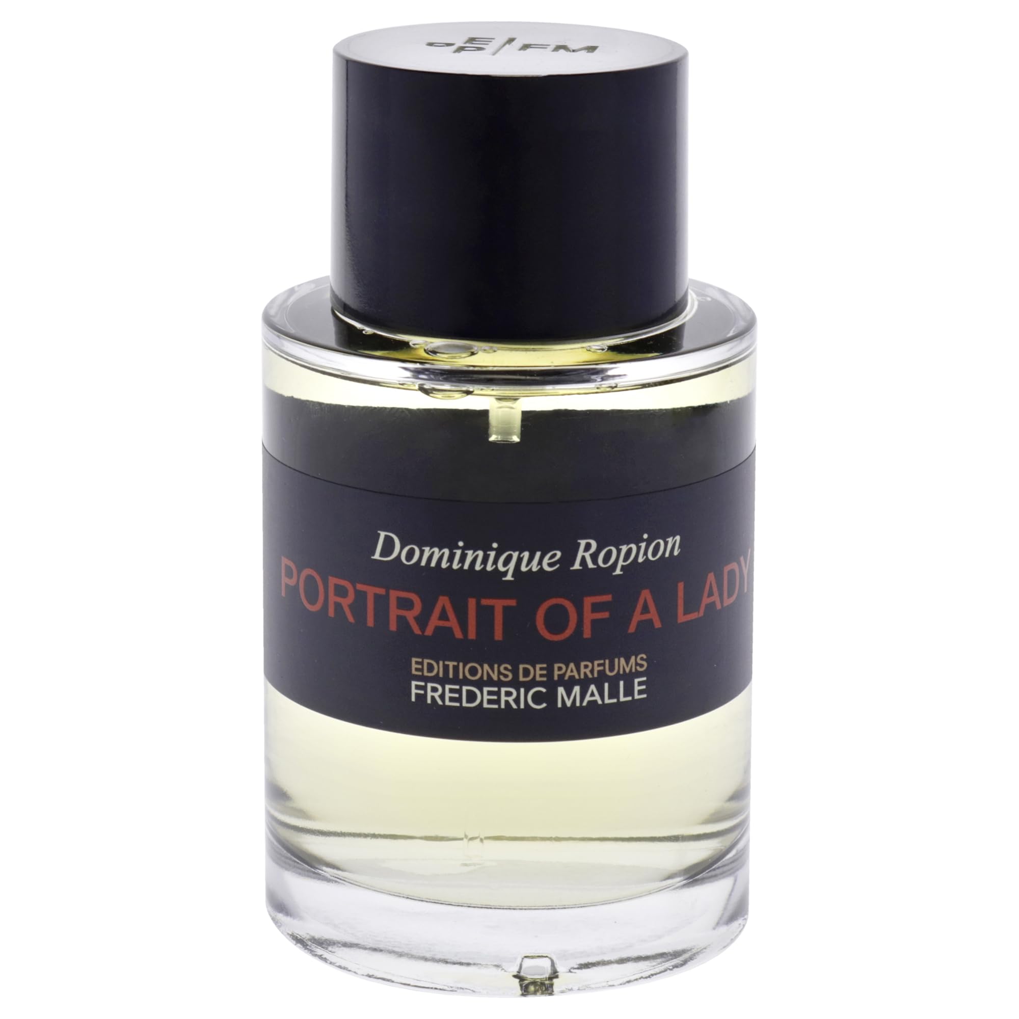 Frederic Malle Portrait Of A Lady Ladies 3.4 OZ