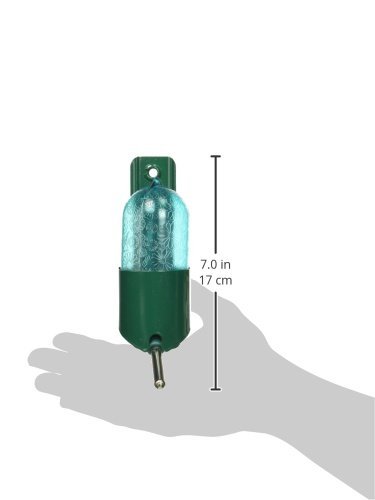 Kordon/Oasis (Novalek) SOA80304 Bell Bottle and Hold Guard Small Animal Value Set, 8-Ounce, Variety Colors