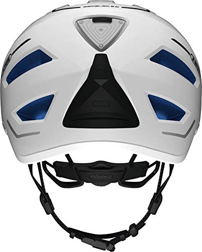 ABUS Pedelec 2.0 Helmet - Motion White, Medium