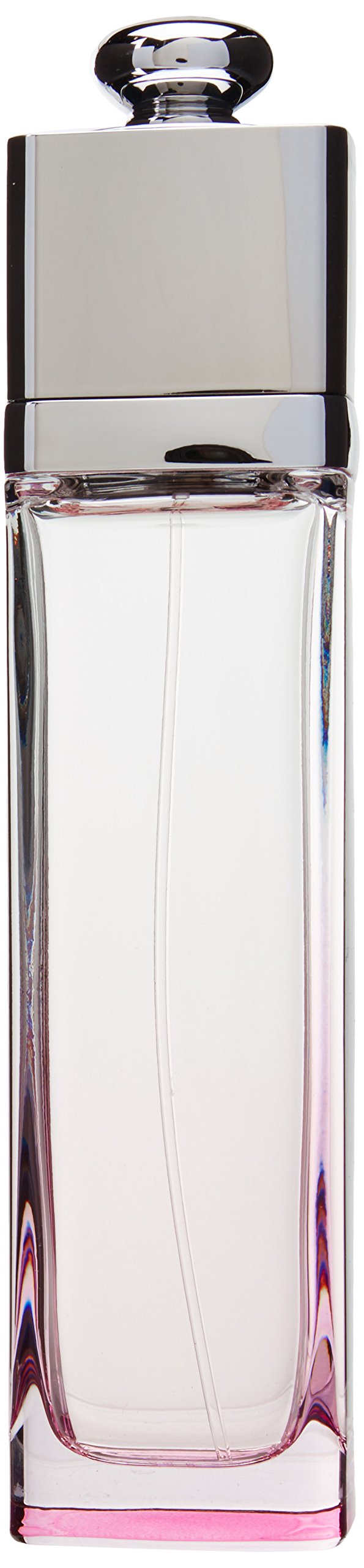 Dior Addict By Christian Dior For Women. Eau Fraiche Eau De Toilette Spray 3.4 Ounces