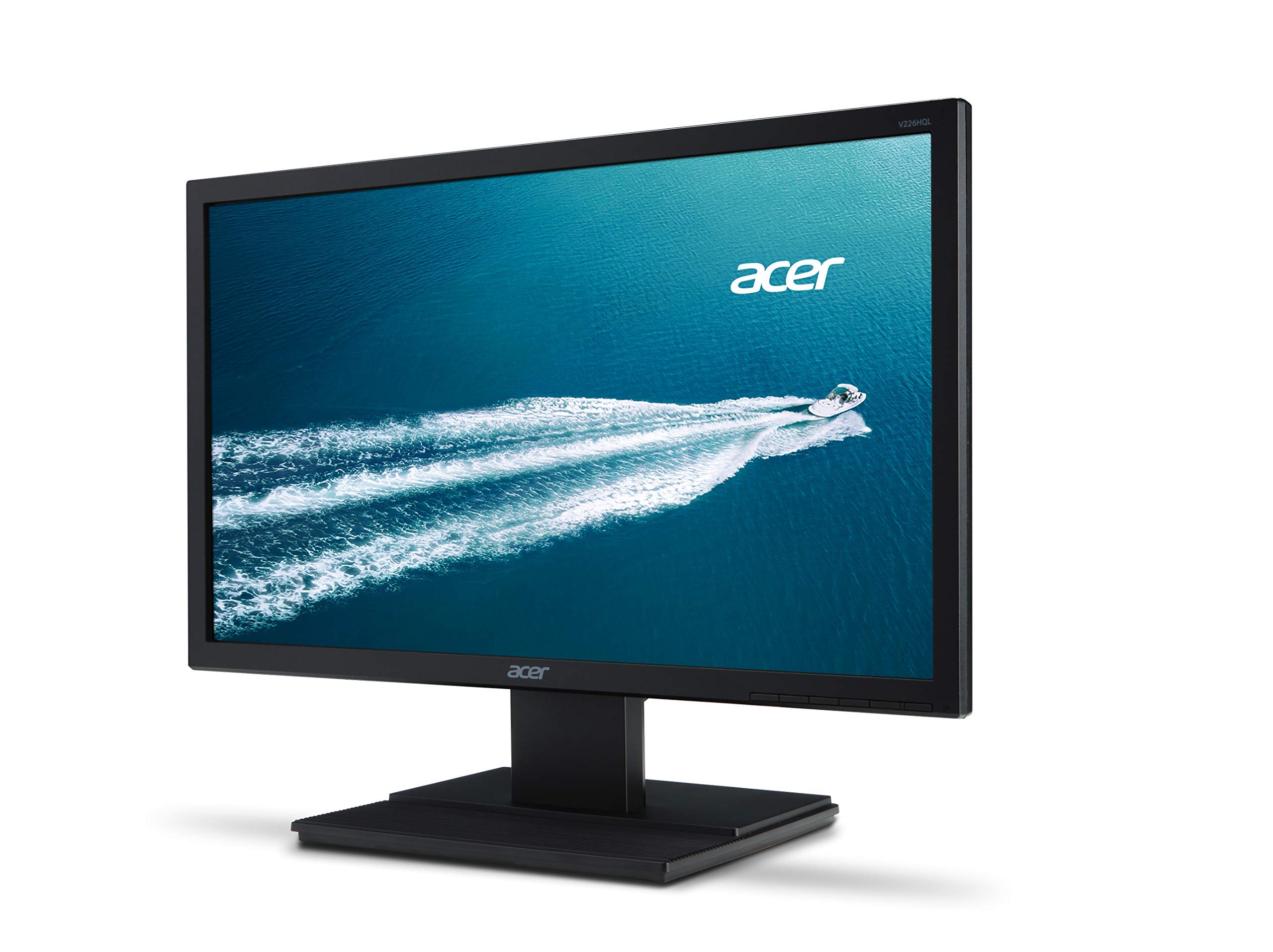 Acer V226HQL UM.WV6AA.B01 21.5-Inch Screen LED-Lit Monitor (Renewed)
