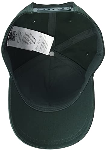 A | X ARMANI EXCHANGE Men's Milano/New York Logo Baseball Hat, Urban Chic, OS