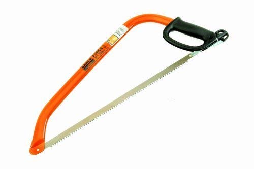 BAHCO 332-21-51 21 Inch Pointed Nose Bow Saw