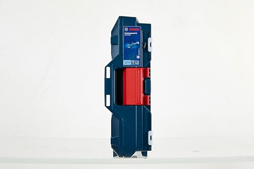 Bosch Professional 12V System GOP 12V-28 cordless multi cutter (Starlock tool holder, no-load orbital stroke rate: 5000β20000 min-1, excluding batteries and charger, in L-BOXX 102)