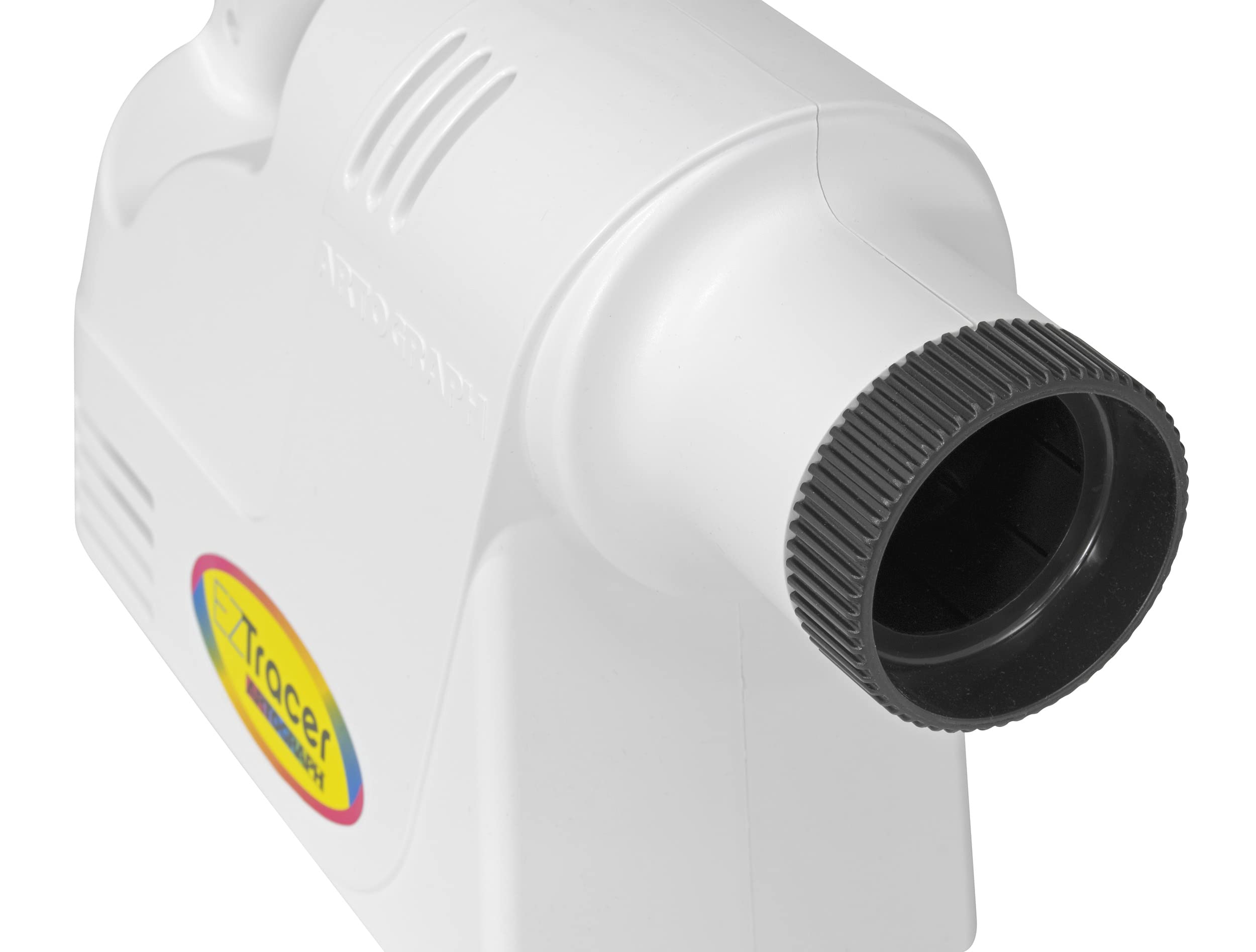 Artograph EZ Tracer® Opaque Art Projector For Wall or Canvas Image Reproduction - Not Digital, Light Bulb Not Included (EZ Tracer)