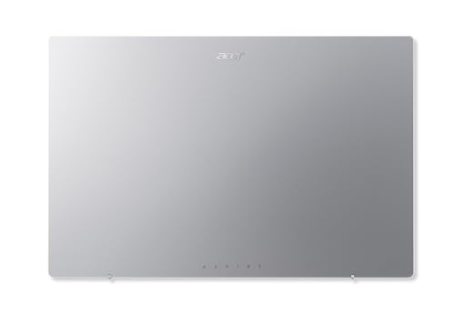 Acer Aspire 3 A314-36P-35UU Slim Laptop | 14.0" Full HD IPS Display | Intel Core i3-N305 Processor | Intel UHD Graphics | 8GB LPDDR5 | 128GB NVMe SSD | Wi-Fi 6 | Windows 11 Home in S Mode,Silver
