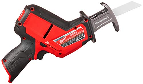 Milwaukee 2520-20 M12 Fuel Hackzall Bare Tool