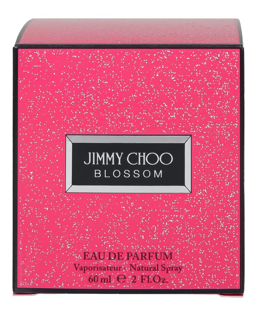 Jimmy Choo Blossom EDP 2oz Spray