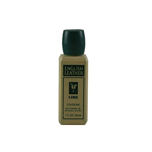 ENGLISH LEATHER LIME By Dana For Men COLOGNE 1 OZ