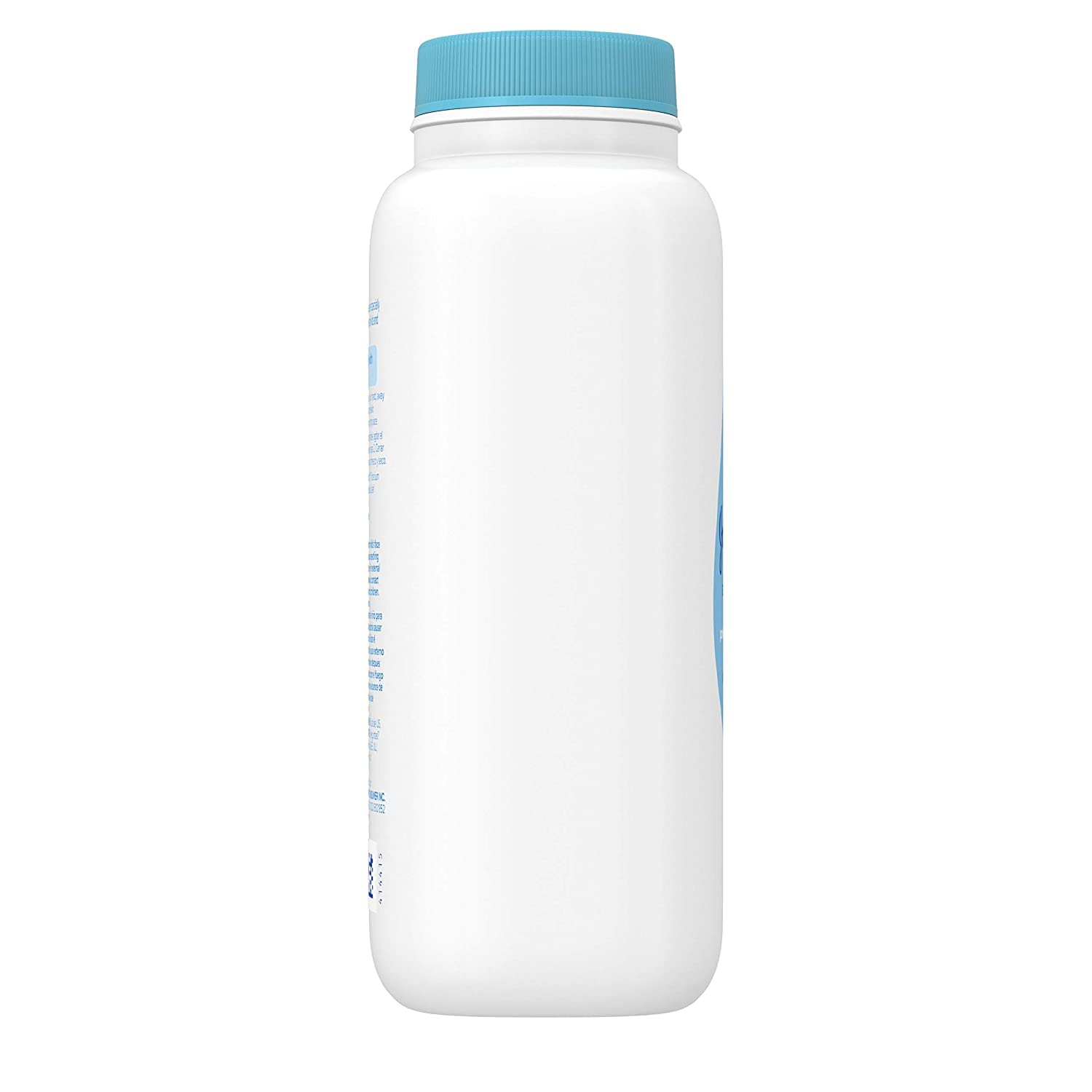 JOHNSON'S Baby Powder, Soothing Aloe & Vitamin E 4 oz (Pack of 10)