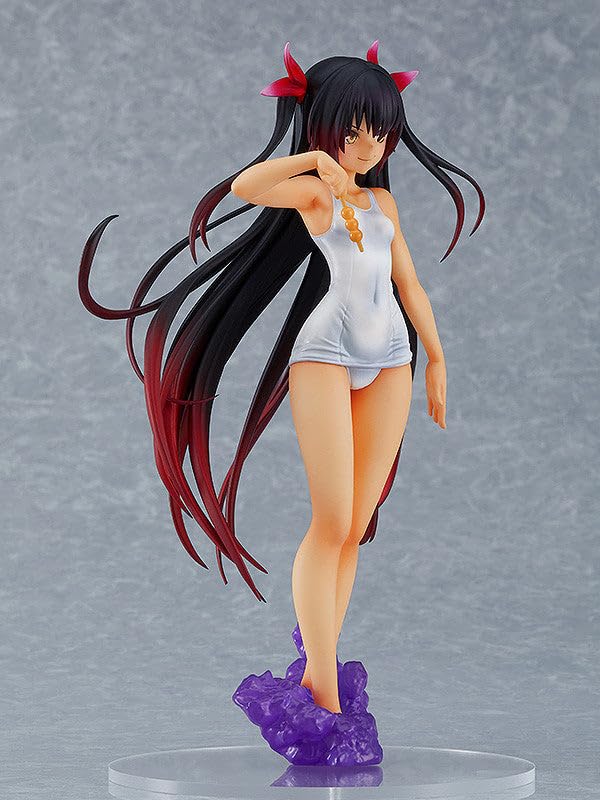 to Love-Ru Darkness: Nemesis Pop Up Parade PVC Figure