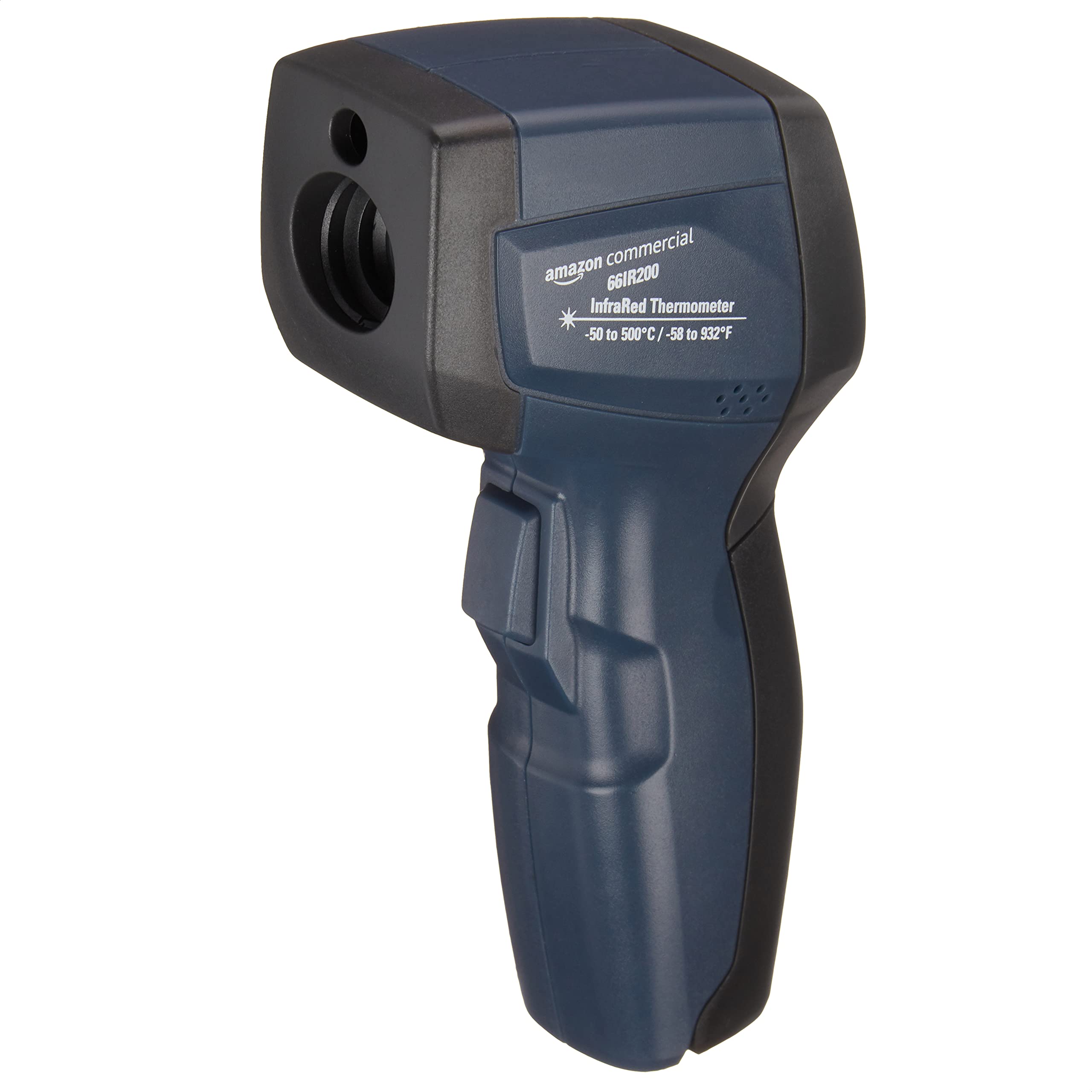 AmazonCommercial Heavy Duty Compact Infrared Thermometer