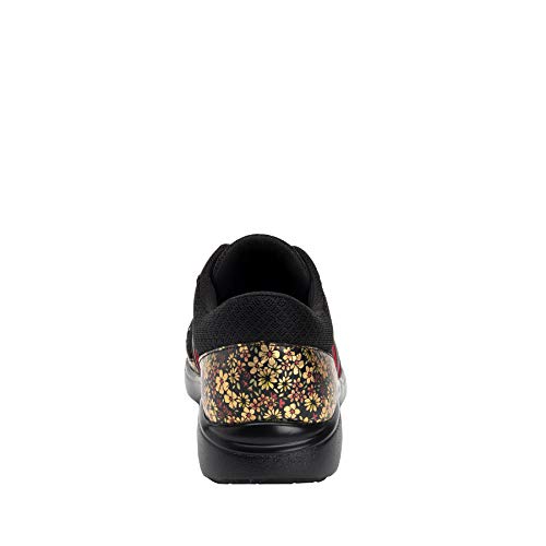Alegria Qarma Pretty Things EU 35 (US Women's 5-5.5) Regular