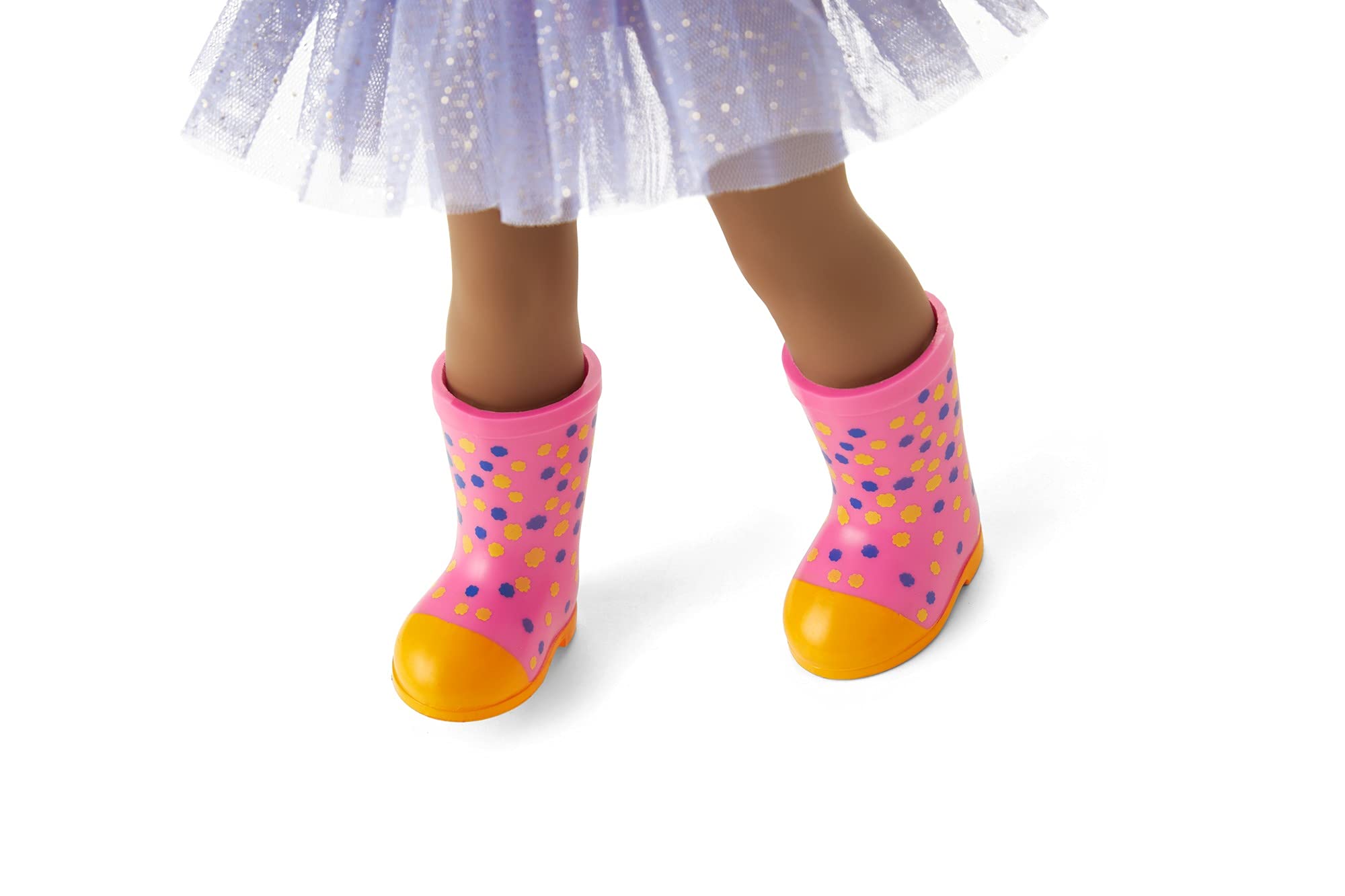 American Girl WellieWishers Kendall 14.5" Doll