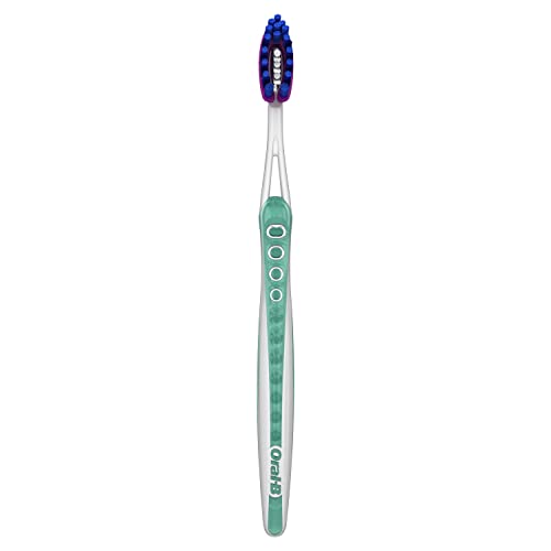 Oral-B Pro-Flex Stain Eraser Toothbrushes, Soft, 1 count