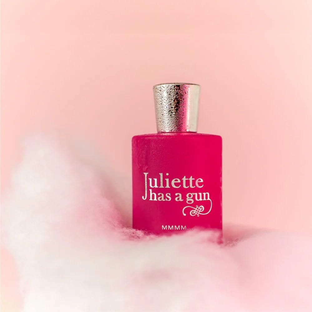 Juliette Has A Gun MMMM Eau de Parfum Spray, 1.7 Fl Oz