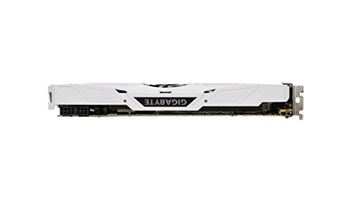 Gigabyte GeForce GTX 1080 Ti Gaming OC 11GB Graphic Cards N108TGAMINGOC-11GD