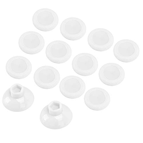 Esenlong Adjustable Height Rocker Cap Thumb Grips Cover Joystick for PS4/XBOX ONE Gamepad