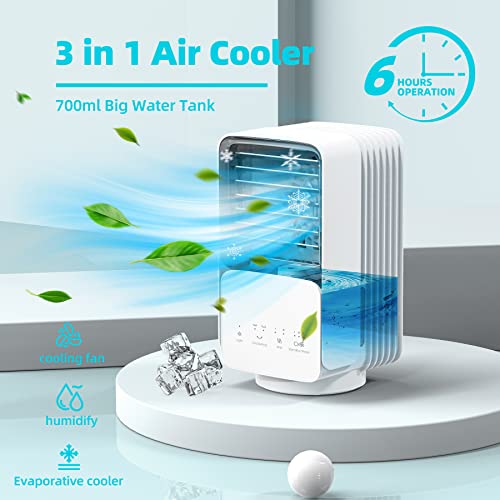 Air Conditioner Portable