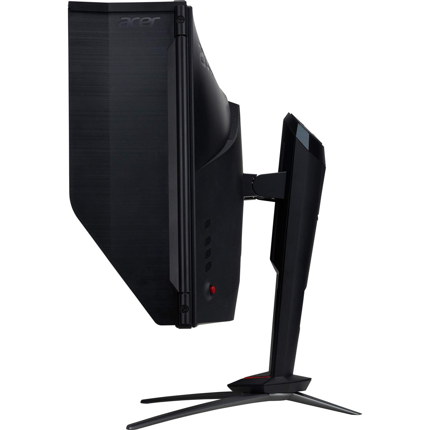 acer Predator XB3-27" Monitor 4K UHD 3840x2160 120Hz 16:9 4ms GTG 350 Nit IPS (Renewed)
