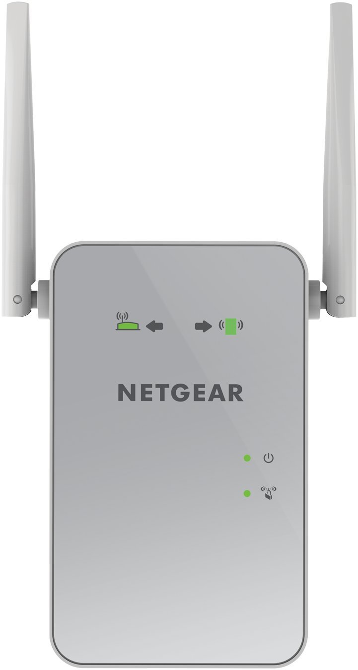 NETGEAR Renewed EX6150-100NAR AC1200 WiFi Range Extender