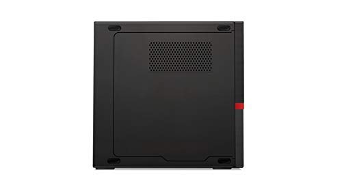 Lenovo M920Q Tiny Desktop Computer - 2.1 GHz Intel Core i5-8500T Six-Core - 512GB SSD - 8GB - Windows 10 pro (Renewed)