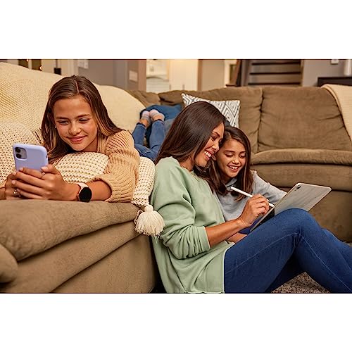 ARRIS SURFboard SB6183-RB DOCSIS 3.0 16x4 Gigabit Cable Modem, Comcast Xfinity, Cox, Spectrum and more, 1 Gbps Port, 400 Mbps Max Internet Speed, Easy Set-up with SURFboard Central App - RENEWED