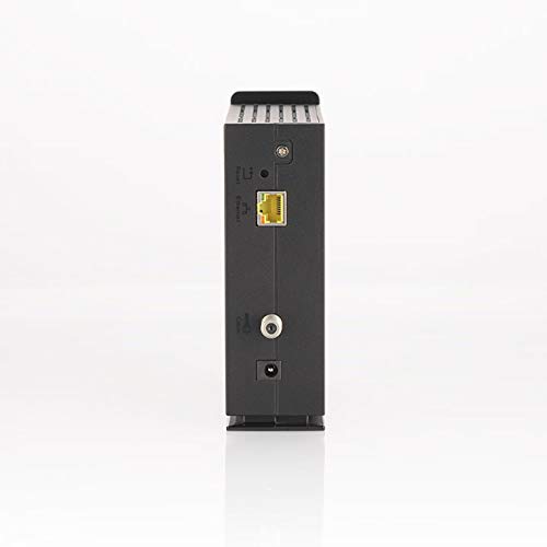 Arris Touchstone CM3200 Cable Modem 32X8 Up to 1Gbps and 1 x Gigabit Ethernet Port CM3200A