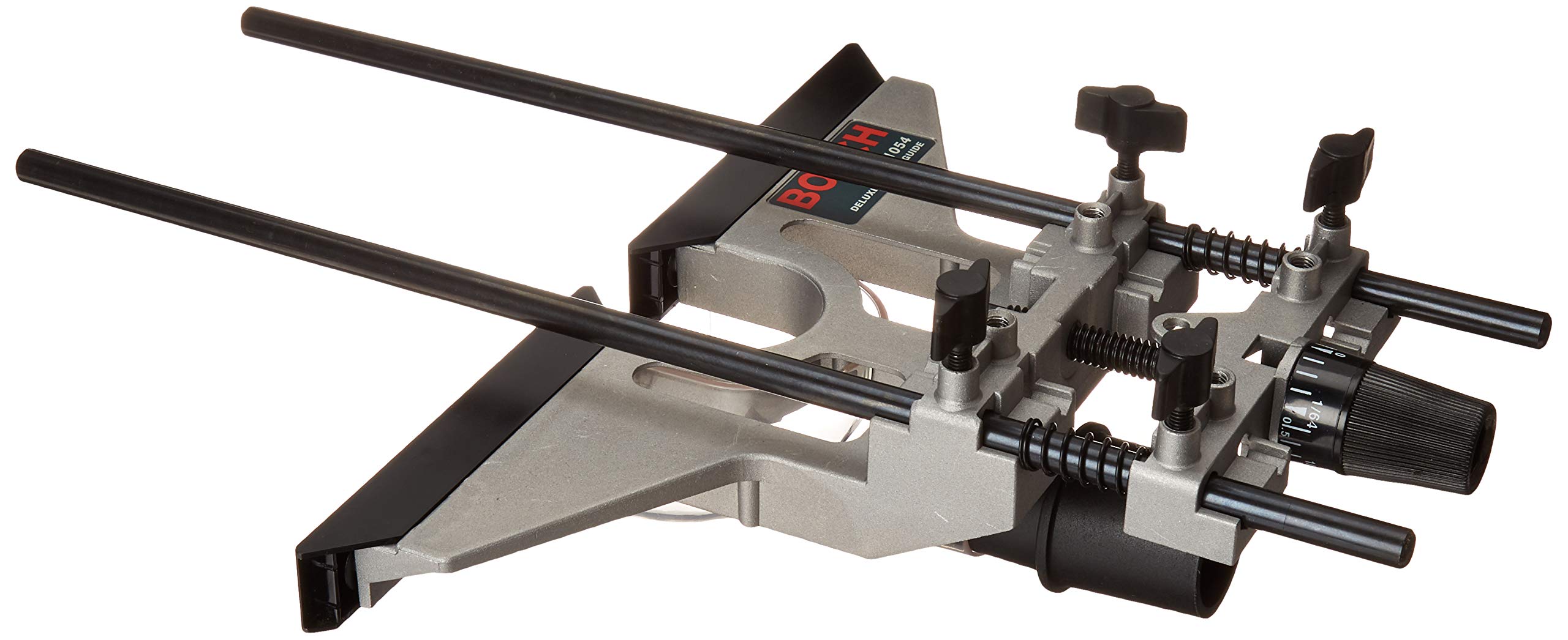 BLACK+DECKER Portable Project Center and Vise with IRWIN QUICK-GRIP Clamps, One-Handed, Mini Bar, 6-Inch, 4-Pack (WM225-A & 1964758)