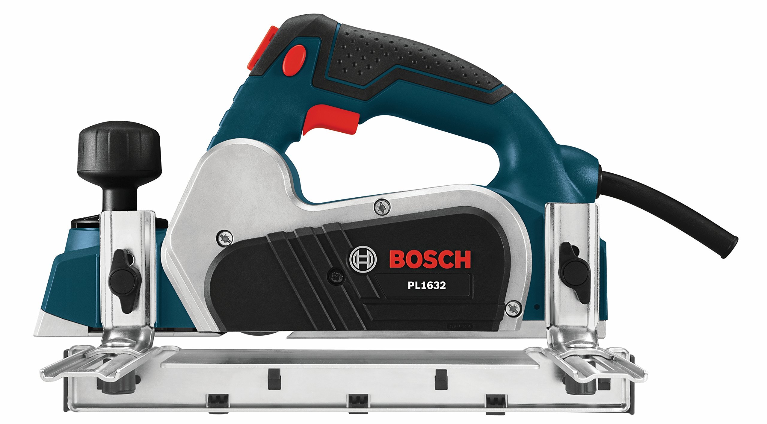 Bosch PL1632-RT 120V 6.5 Amp 3-1/4 In. Corded Planer (Renewed)
