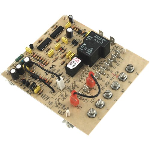 624519 - Miller OEM Replacement Furnace Control Board