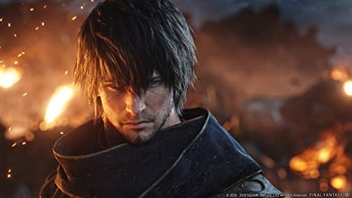 FINAL FANTASY XIV, Shadowbringers - PlayStation 4