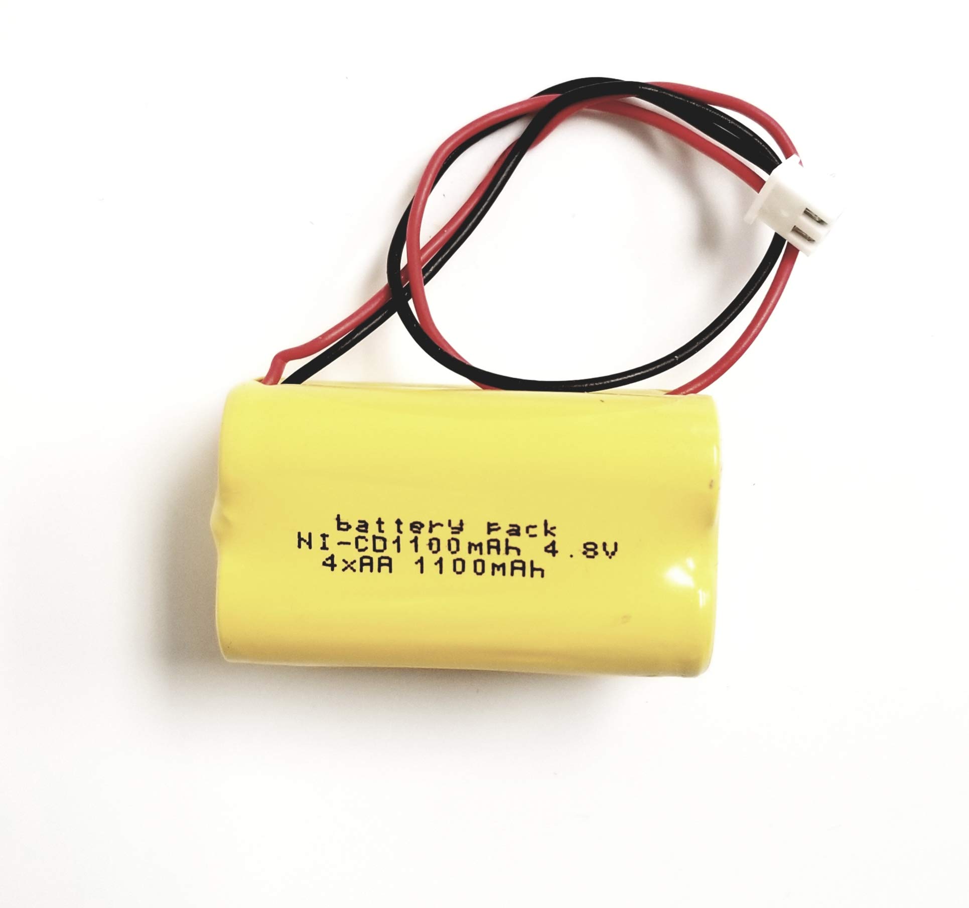 Emergency Lighting Exit Sign Battery for Emerlight Daybright BL93NC487