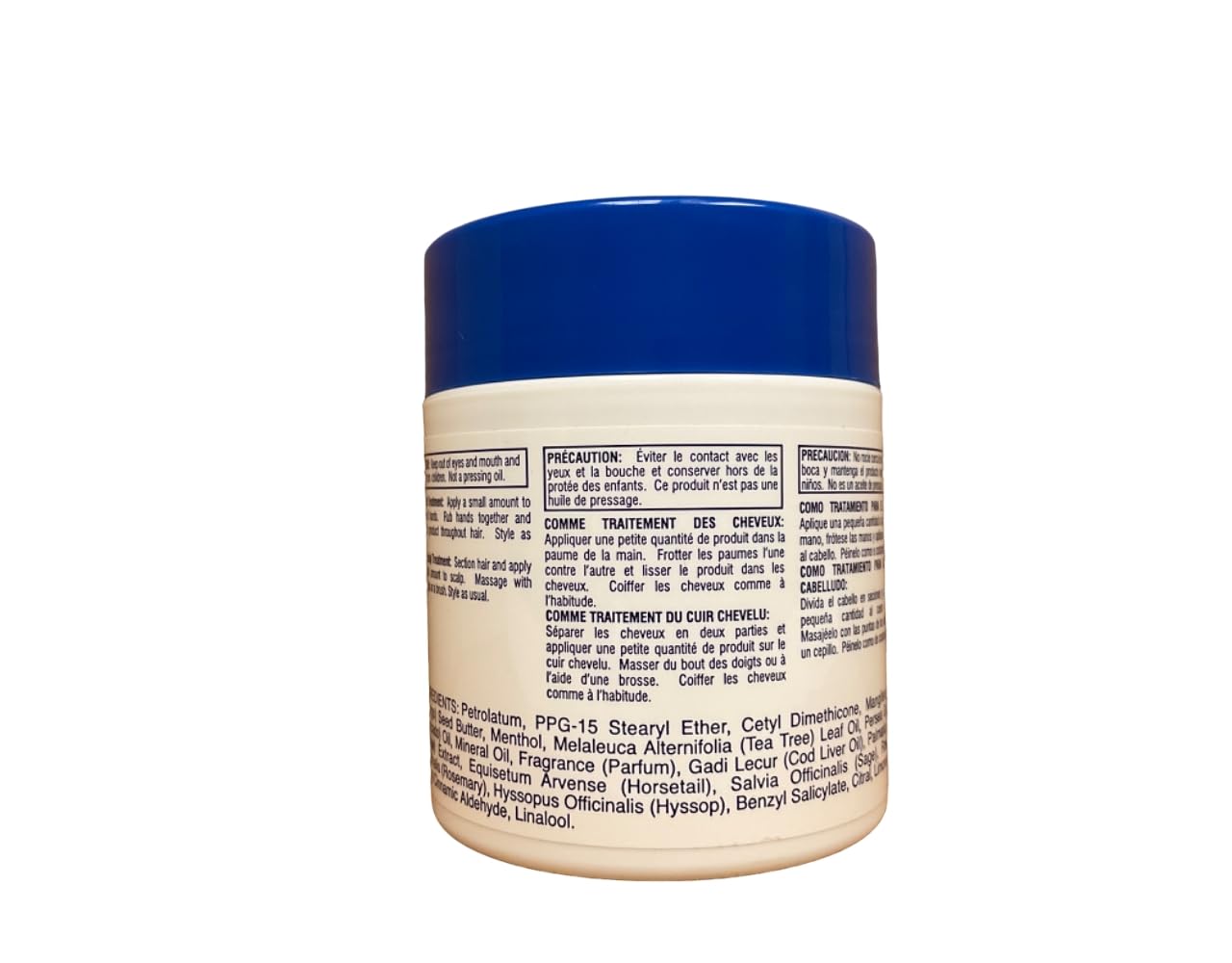 Isoplus Hair & Scalp Treatment 5.2 oz by Isoplus
