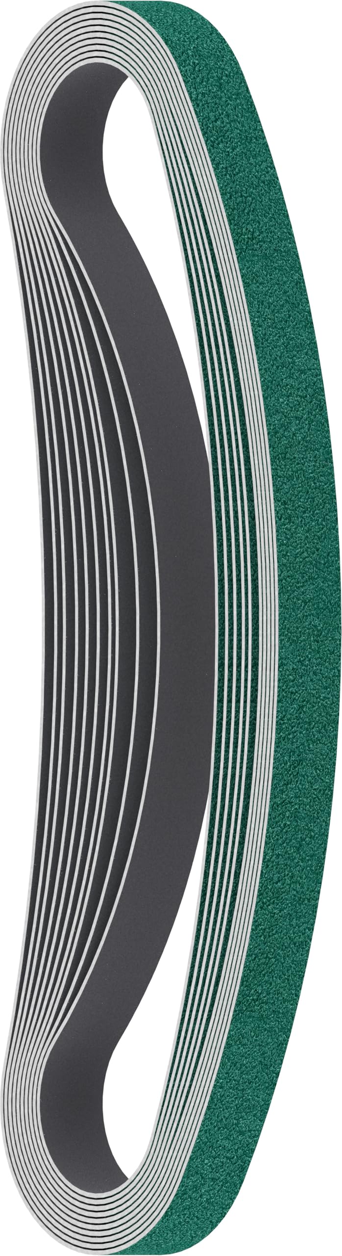 Bosch 2608608y46 Surface Y485 13 x 457 mm, Green, 2608608Y46