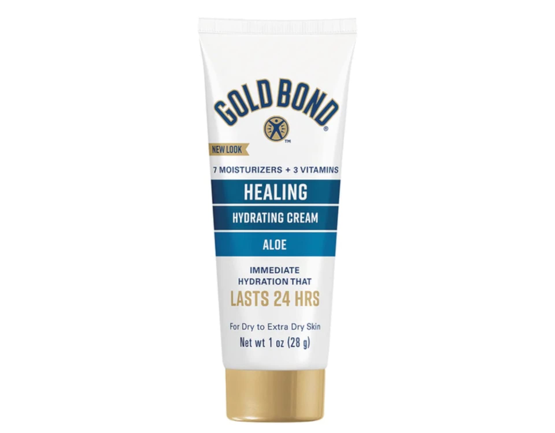 Gold Bond Ultimate Lotion 1 oz (10 Pack)