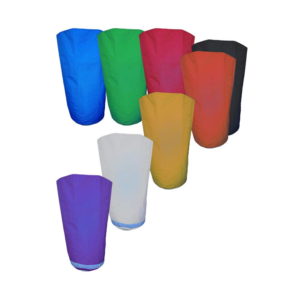 ACME Bubble Bags 55 Gallon Ice Water Wash Bag for Herbal Essence Extraction Kit, All in One Eight Micron Bags Extract Set
