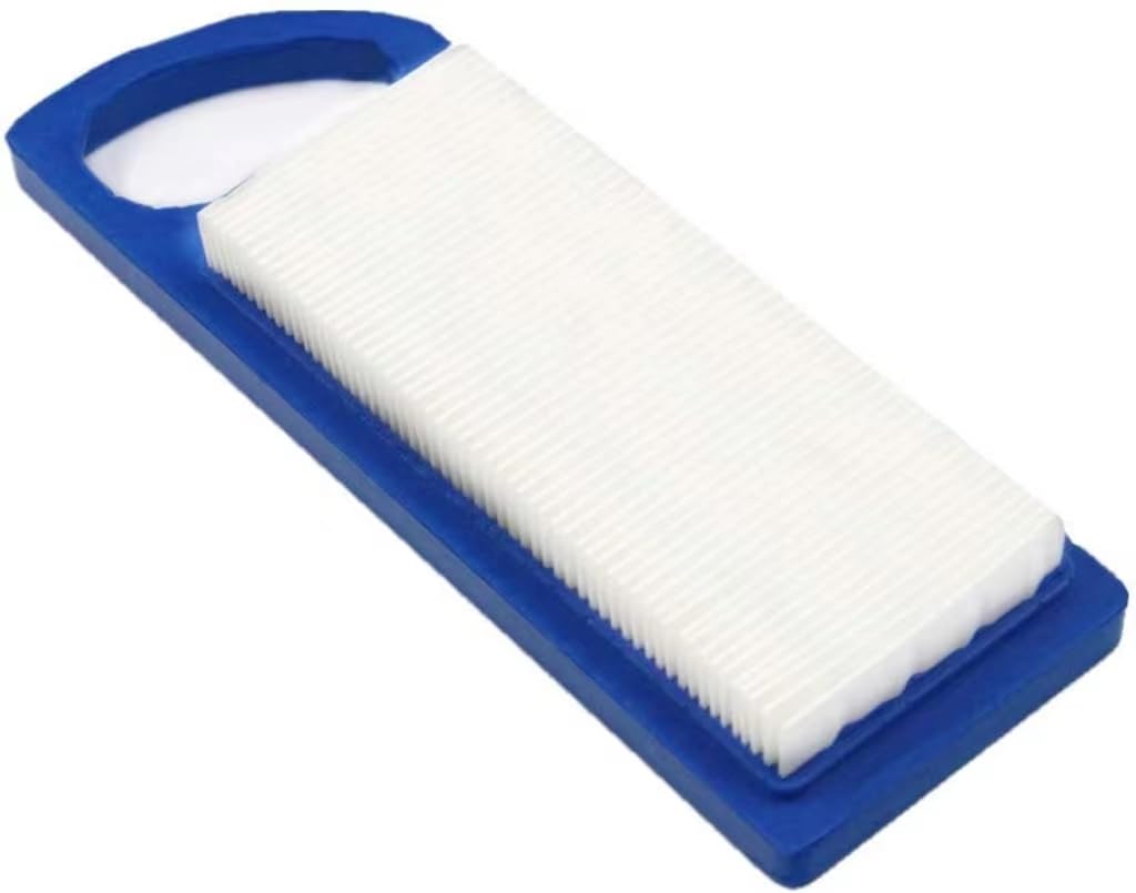 Air Filter for Briggs & Stratton 697153 697014 697014 697634 698083 795115 797008 John Deere GY20573