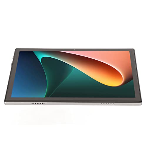 Acogedor 10.1 Inch Tablet, 6G RAM 256G ROM, 4G Network Calls, 5G WiFi Dual Band Tablet PC, 11, 100β240V, with Octa Core Processor (U.S. regulations)